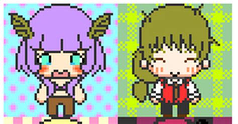 おと町】交流 【おと町】twitterログ【faとか交流あり】 琥夜のマンガ 【おと町】 【おと町】fa Pixiv