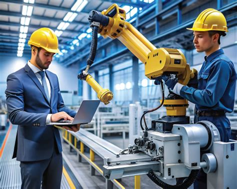 Services Vertx Robotics
