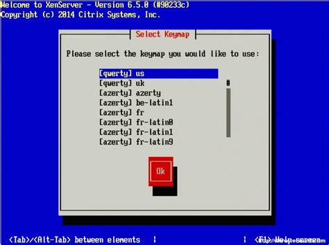 installing and configuring citrix xenserver 6 5 part 1