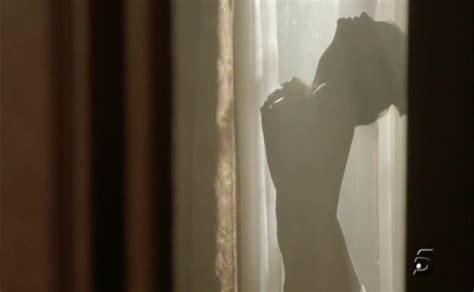 Adriana Torrebejano Sexy Scene In Tierra De Lobos AZNude