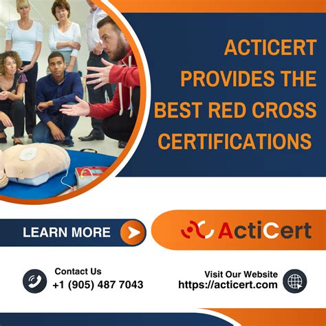 Cpr Certification Acticert Medium