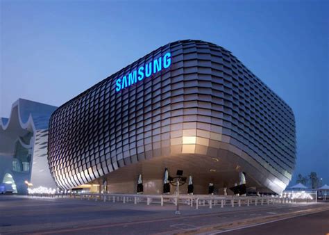 Samsung Invertirá Más De 28000 Millones En La Producción De Chips Y