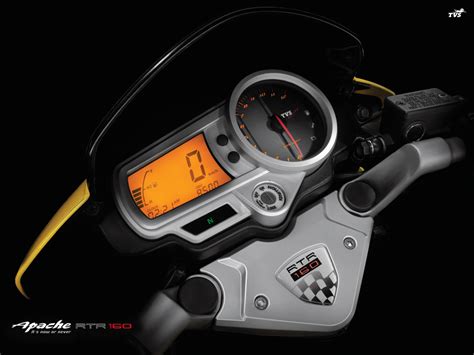 Tvs Rtr Wallpapers Bikes Sale