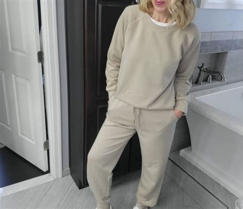 Womens 2 Piece Lounge Sets Only 14 Shipped On Amazon Reg 47