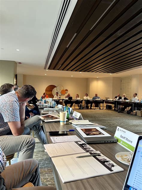 Michelle Feinstein On Linkedin Terrific Collaboration Amongst Partners