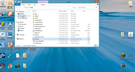 Fixed Run Bat Not Working On Minecraft 2023