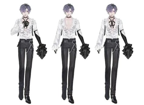 Uki Violeta Danbooru