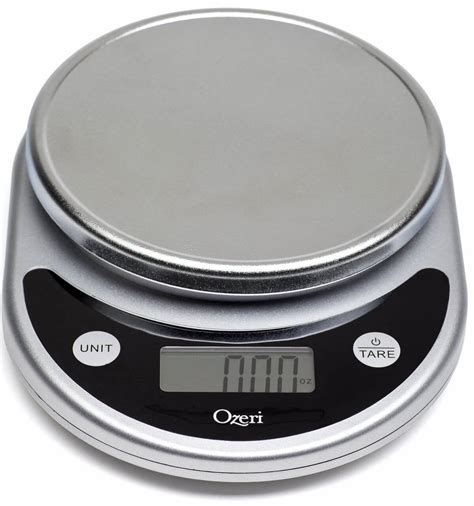 The 10 Best Digital Kitchen Scales In 2023 Food Shark Marfa