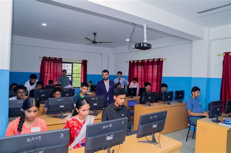 Jca School Pokhara Added A New Photo Jca School Pokhara