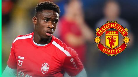 Man Utd Identify Perfect Casemiro Upgrade With Ratcliffe To Swing Axe
