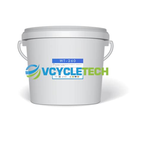 Wt 260 Acid Detergent For Ro Membrane Vcycletech