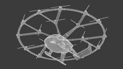 Volocity Electrically Powered Aircraft Taxi Superhive Formerly Blender Market
