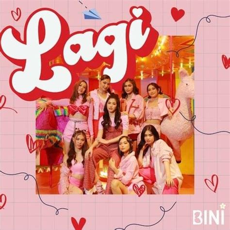 Bini Lagi Lyrics Genius Lyrics
