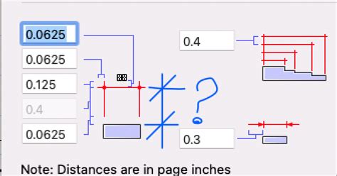 Preset Dimension Offset S Wishlist Feature And Content Requests Vectorworks Community Board
