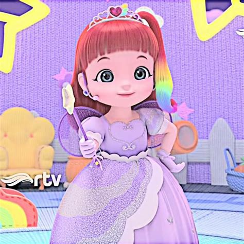 Ilustrasi Burung Riasan Cosplay Komik Desain Gambar Putri Disney