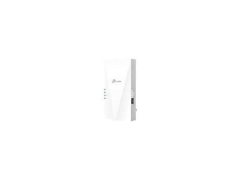 Tp Link Re700x Onemesh Easymesh Wifi6 Extender Repeater Ax3000 2 4ghz 5ghz 1xgbelan Tekra Sk