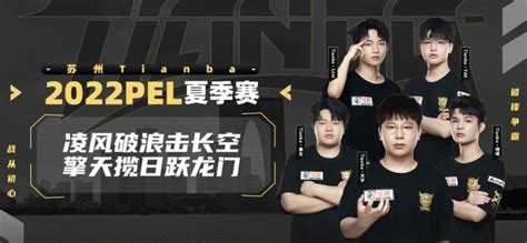 和平精英PEL开战天霸全新阵容首秀效果不佳网友毕竟需要磨合期 3楼猫