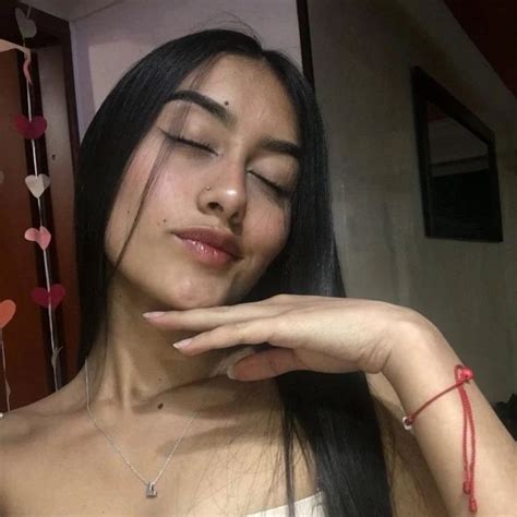 Luisa Hurtado Luisaa H Threads Say More