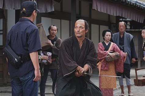 侍タイムスリッパーの予告編・動画「予告編」 映画com