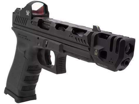 Glock Compensators What To Know Wing Tactical
