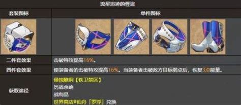 崩壞星穹鐵道靈砂最強遺器搭配推薦攻略 街機島 福州聚量网络有限公司