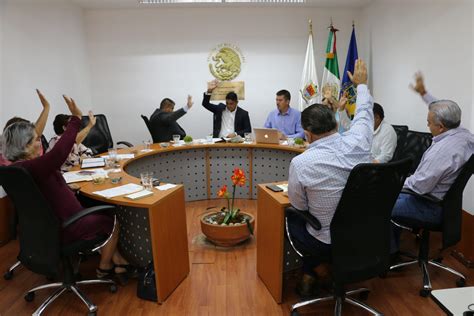 Aprueban Ley De Ingresos 2020 Para Chapala Prevén Aumentos Del 5 En