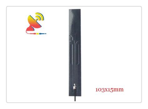 High Gain DBi Dual Band WiFi PCB Antenna Manufacturer C T RF Antennas Manufacturer