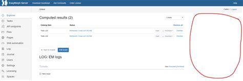 Auto Resize Column In Catalogs And Boards Feature Requests Easymorph Community Data
