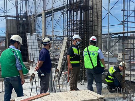 強颱康芮來襲！勞動部：營建工地、外送業等易職災作業應加強防護 生活 Nownews今日新聞