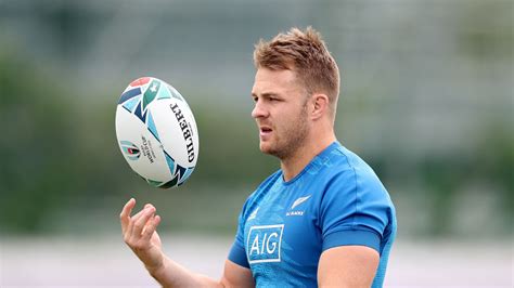 Sam Cane