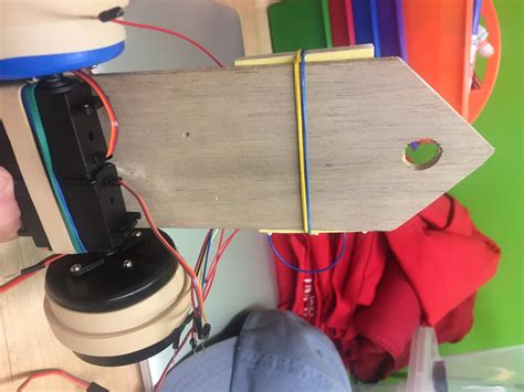 Arduino Drawbot 2 0 7 Steps With Pictures Instructables