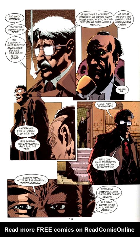 Batman Crimson Mist Full Read Batman Crimson Mist Full Comic Online