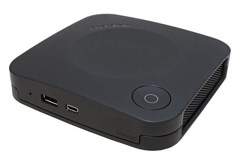 Bezdrátový Prezentační Systém Clickshare C 10 Gen2 Secomp As