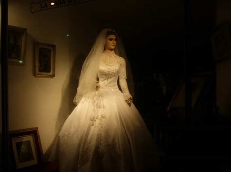 La Leyenda De La Pascualita El Maniquí Más Inquietante De Chihuahua