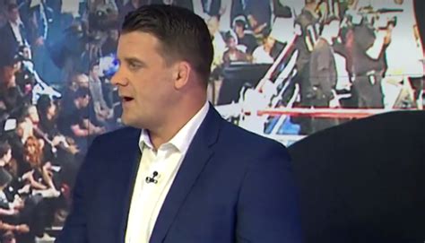 Marc Goddard Envoie Un Message Aux «âmes Froides Et Cyniques Qui Donnent Des Coups De Pied Aux