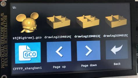 Is There A Way To Add A Thumbnail Image To G Code In Cura UltiMaker Cura UltiMaker