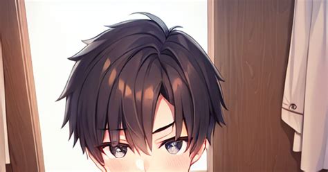 ショタ 黒ブリーフ少年 くんみのイラスト Pixiv