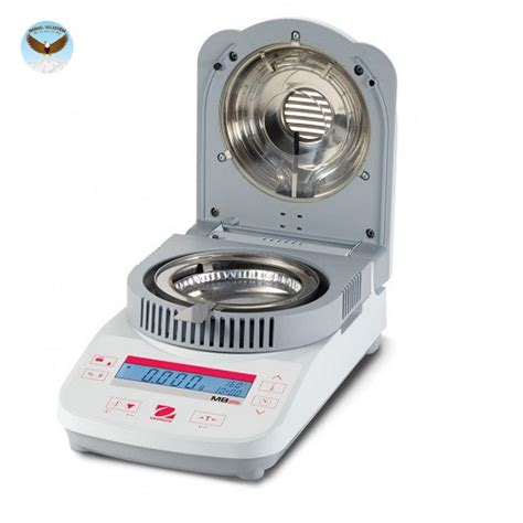 Cân sấy ẩm OHAUS MB23