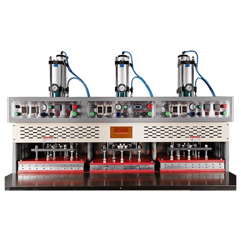Tpu Fusing Machine Bsm India