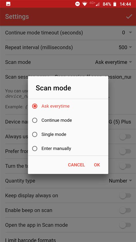 Speed Up Barcode To Pc App Launch Time Barcode To Pc