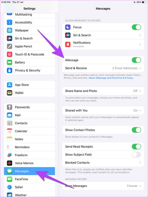 7 Ways To Unsync IPhone From IPad Or Another IPhone Guiding Tech