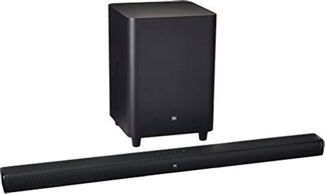 Best Soundbar With Multiple Hdmi Inputs Details Guide And Alternative Options