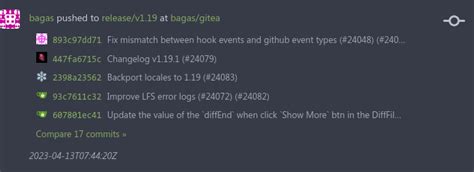 Raw Iso Date Time Displayed Instead Of Relative Time · Issue 24122