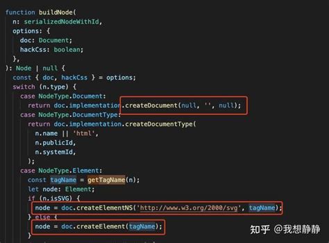 Rrweb的那些事儿 知乎