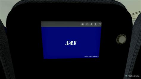 Pmdg 737 600 Sas Se Dnx For Microsoft Flight Simulator Msfs