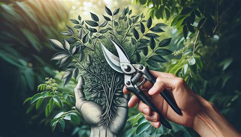 Grow Curry Leaf Plants Pruning Harvesting Guide Curb Wise