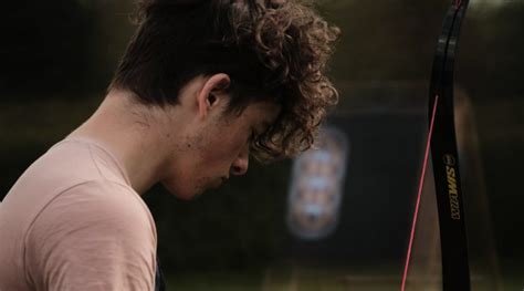 A Safety Code Fieldarchery