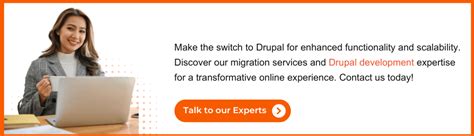 How To Migrate Your Wordpress Website To Drupal