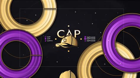 About Capp Watch Live On Kick