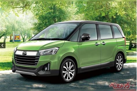 Toyota 集團將推全新 Mpv！6 人座設定、油耗表現上看 28kml 自由電子報汽車頻道